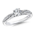 Barbara - Vernon Jewelers